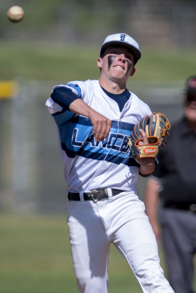 Team of the Year: How Layton baseball held off challengers for Region 1 ...